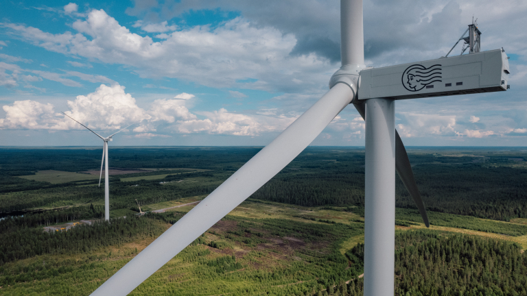 Visit a Wind Farm Day encourages to visit wind farms and increases ...