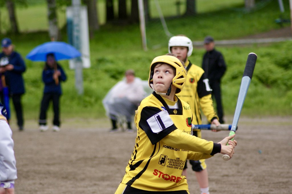 Joy and Energy in Kajaani – Ilmatar Supports the National Youth Finnish ...